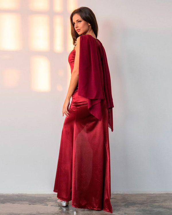 Capa de gasa - Caprichos Ponferrada